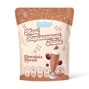 Meal Replacement Shake by Feel Good Protein - 14 Serves | Cost Price ...