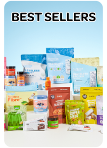 Blend 11 by Goodmix Superfoods - 1.3kg | Cost Price Supplements Australia