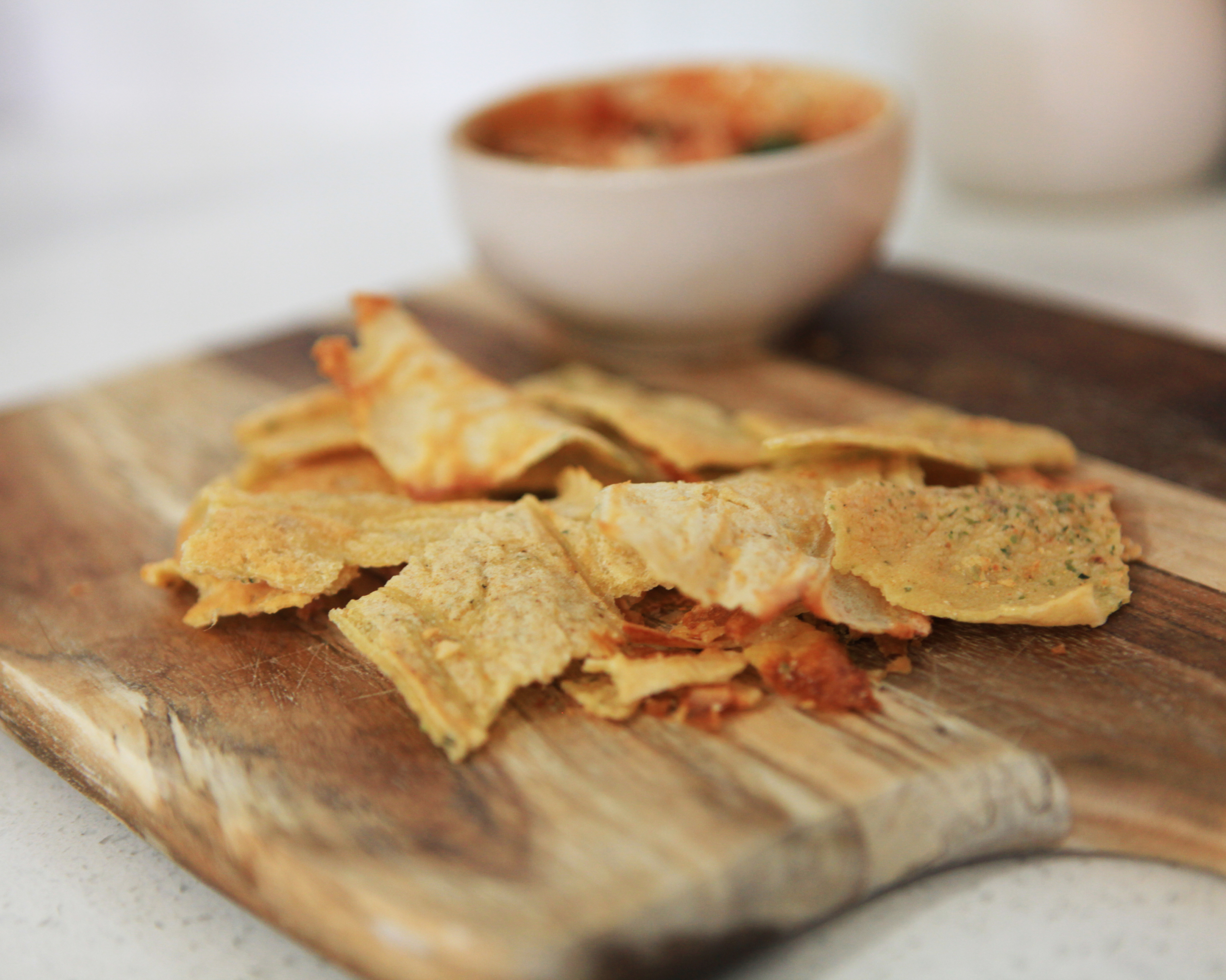 Protein Crunch Crisps | Cost Price Supplements Australia